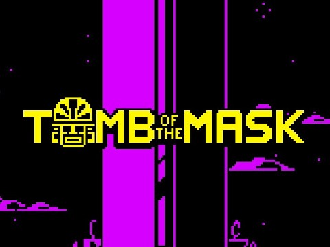 Tomb of the Mask