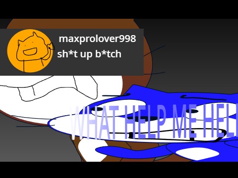 twiddlefinger animation