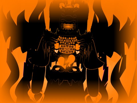 altUncanny!1Vi (My Take) remix