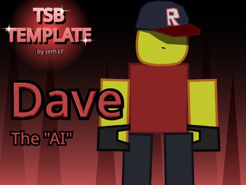 Dave the "AI" v.1.4