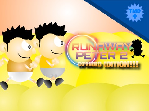 Runaway Peter Expanded Edition