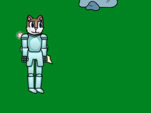 Add yourself! Remix no. 0