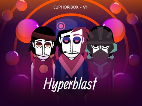 Euphoribox v1 - Hyperblast