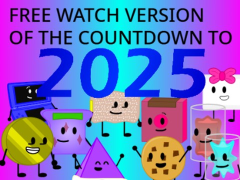 CDT 2025 Free Watch Version