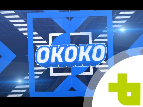 Intro for Q_okoko_E by TobiFX