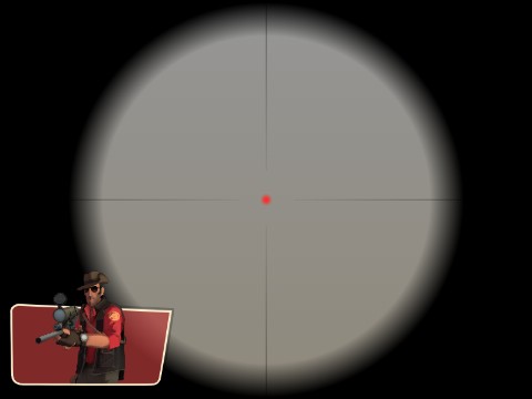 TF2 Sniper Aim Trainer