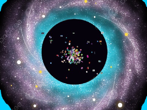 new black hole add round 44