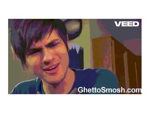 STONED GUINEA PIG!!! Ghetto Smosh