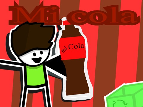 Mi Cola
