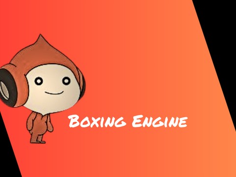 Mack"s Boxing Engine