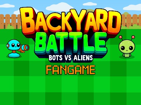 Bots vs. Aliens v1.1