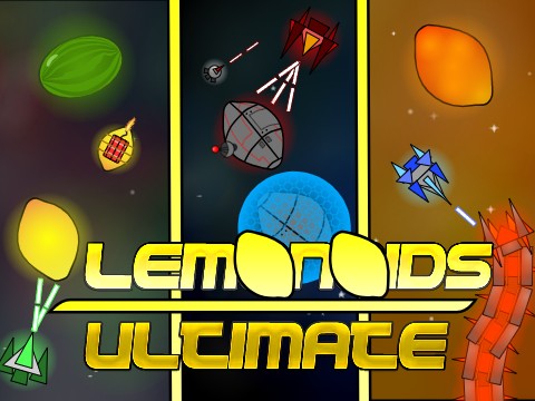 Lemonoids Ultimate v1.5