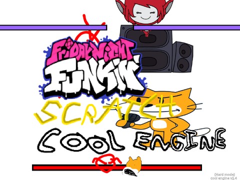 worst fnf mod ever 5 (SUPER HaRd1!!1)