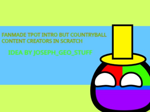 FANMADE TPOT INTRO