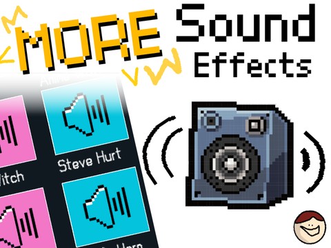 MORE Sound Effects
