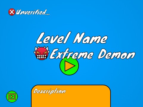 Geometry Dash Level Editor - 2.1.13 remix-3