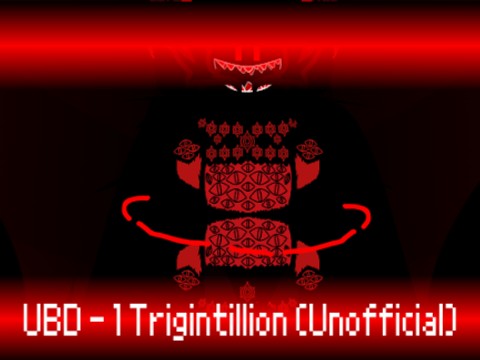 UBD - altUncanny!1Tg (Official???)