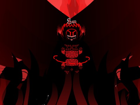 UBBD - Novenvigintillion Sprites [1NVi-1Tri]