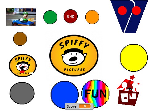 Beat Up Spiffy Pictures #3