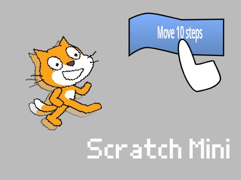 Scratch Mini v1.1.0