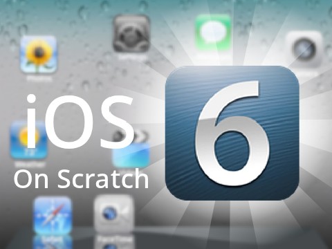 iOS 6 Simulator [*NEW*]