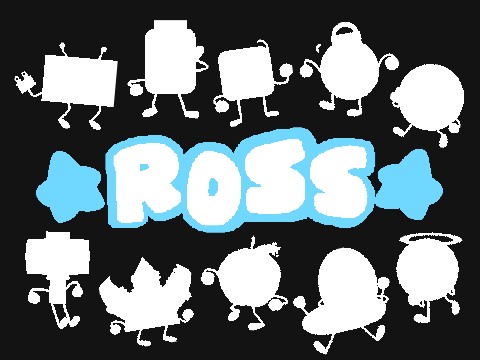 Reaper's Object Show Spectacular - Intro