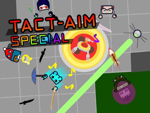 TACT-AIM Special