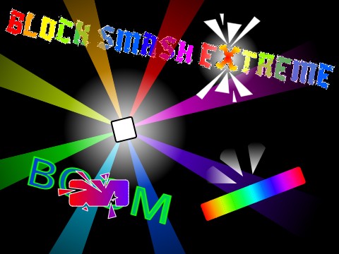 BLOCK SMASH EXTEME v0.1