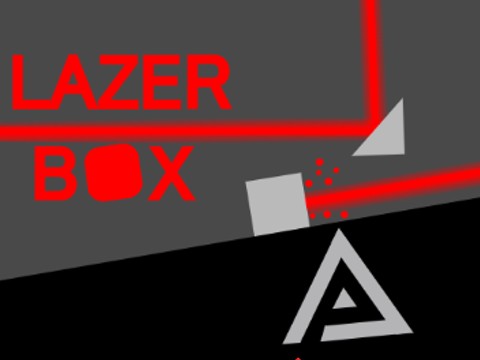 LAZER BOX