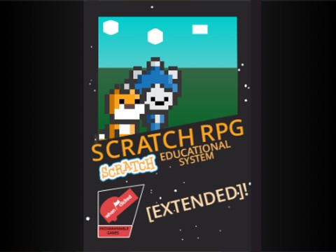 Scratch RPG [Extended]! (W.I.P)