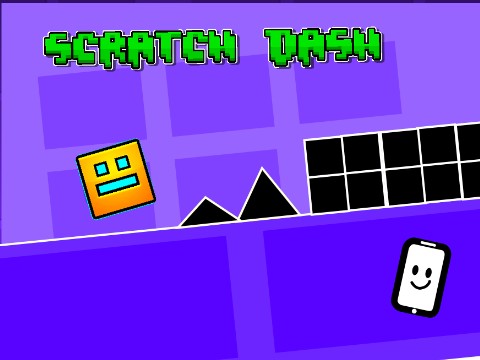 Scratch Dash