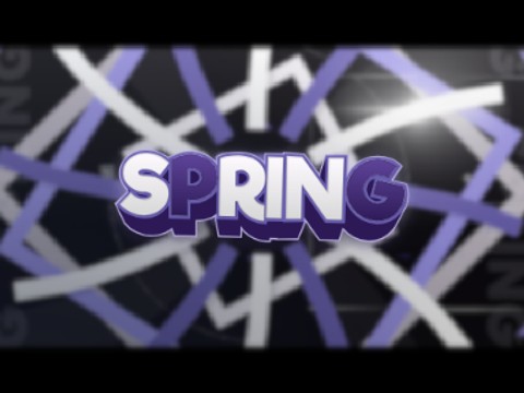 Intro#29 Spring