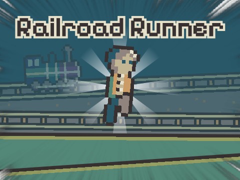 Railroad Runner v1.0