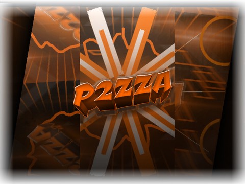 ||Best|| 2D smooth orange intro for @p2zzarush