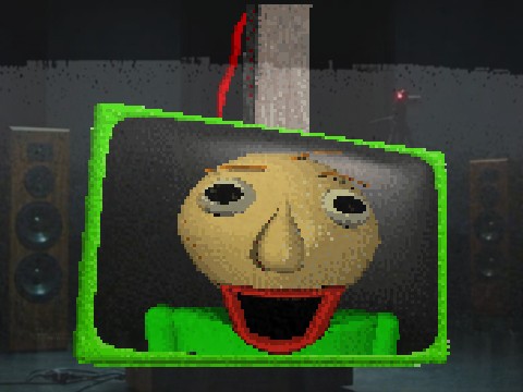 Baldi's Funtime Song! (1999)