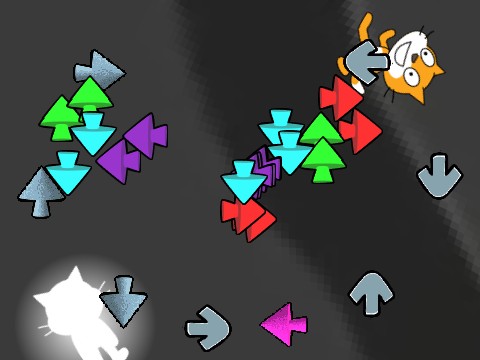 Add yourself/your oc singing Lacuna remix