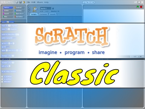 Scratch Classic