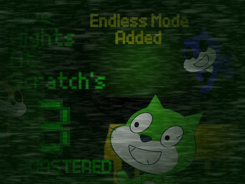 Five Nights at Scratch's 3