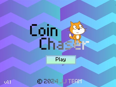 Coin Chaser