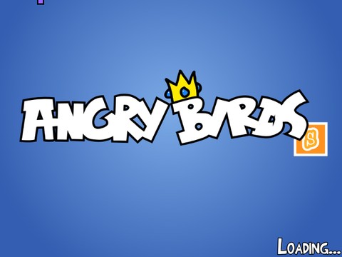 Angry Birds Scratch: White Birds Adventure
