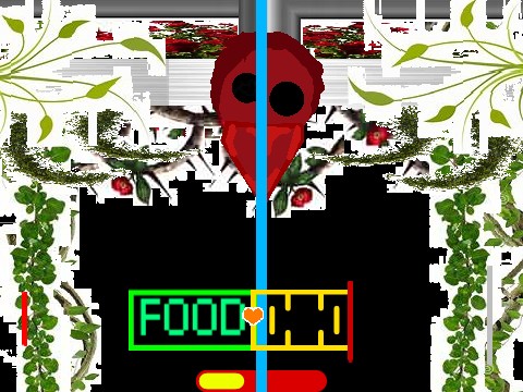 The Omega Flowey Boss Fight Engine