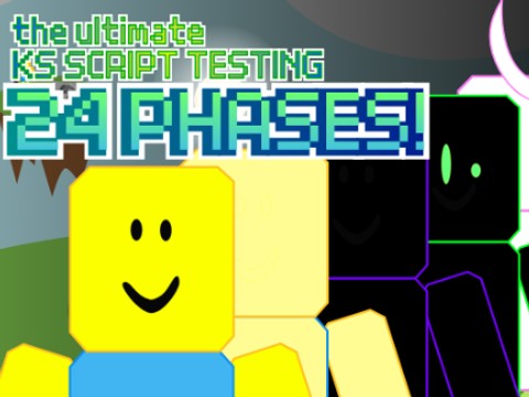 ks testing (not done) TWENTY-THREE PHASES!!!