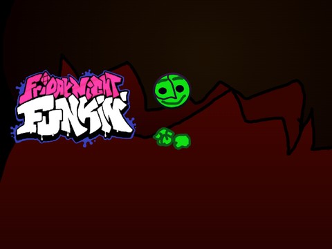 (WIP) Lobotomised - vs FITH FNF