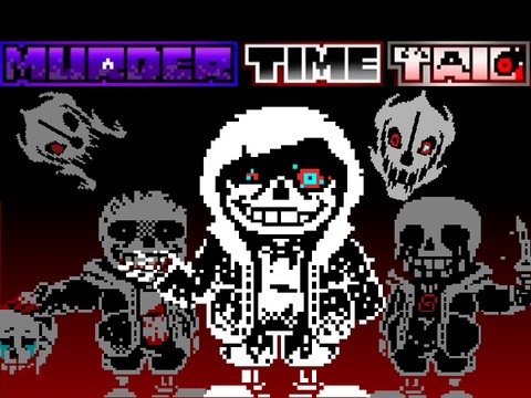 Murder time trio phase 2 chaos