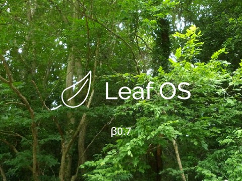 Leaf OS
