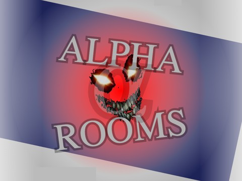 Alpha Rooms
