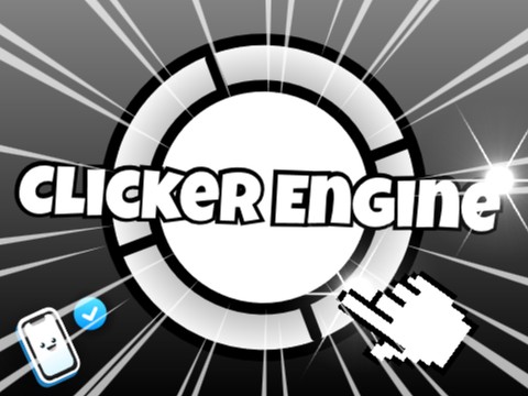 Clicker Engine