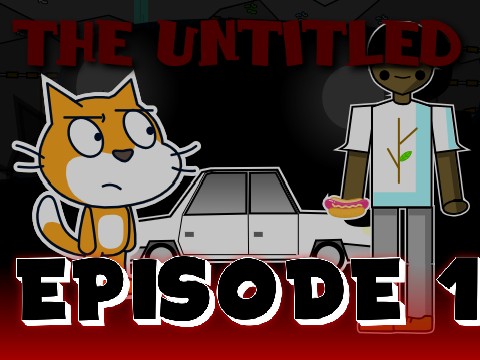 THE UNTITLED | EPISODE:1 #stories #animations #art
