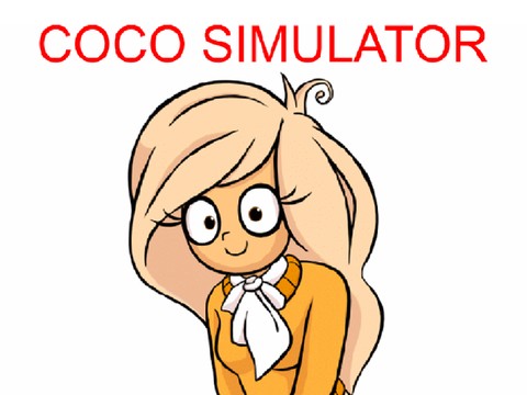 Ongezellig Coco Simulator