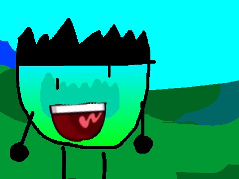 If LIM Hosted Object Show Good... remix